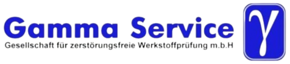 Die Firma Gamma Service